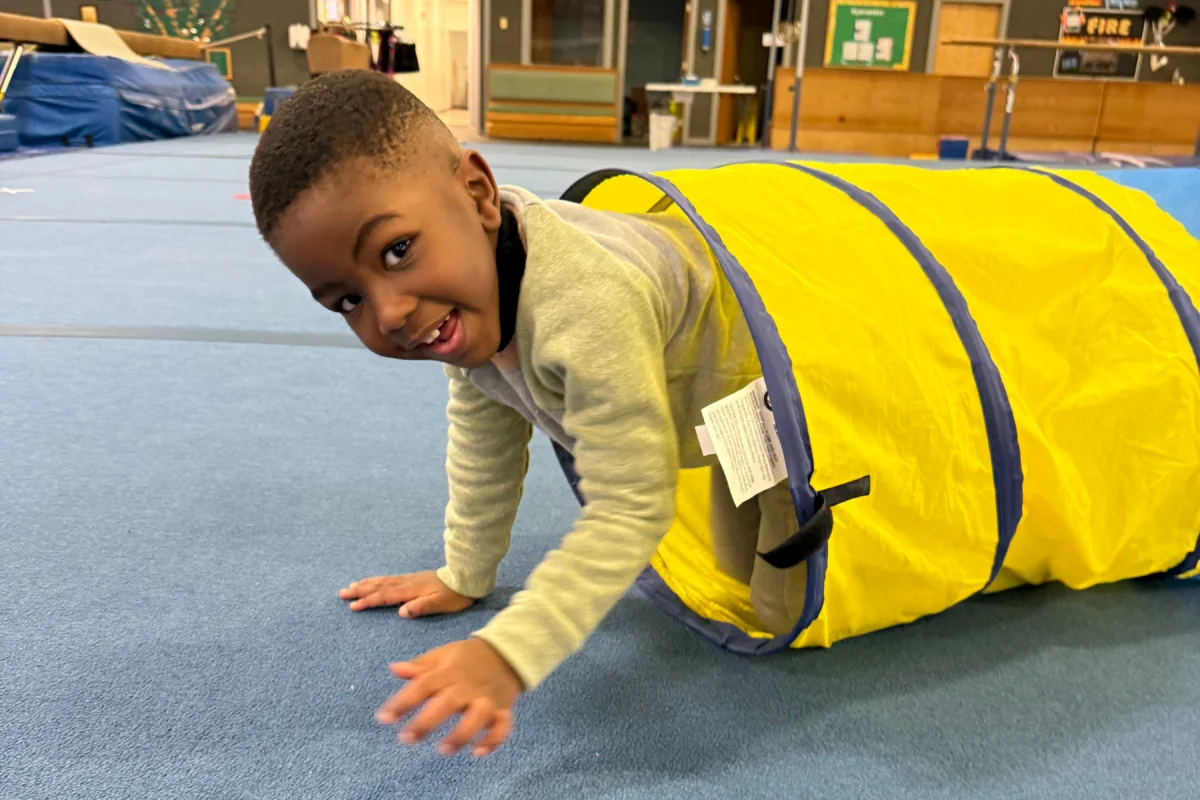 Early Learning Center - Old Town-Orono YMCA